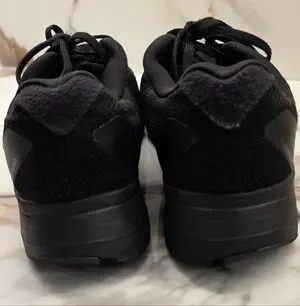adidas | Shoes | Adidas Duramo Sl Wide Triple Black If7254 Running ...